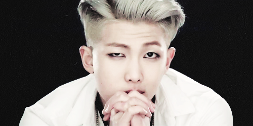 Tudo Sobre Rap Monster Do Bts Cafeteria Nerd