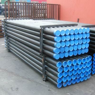 Wireline drill rods, diamond drill rods