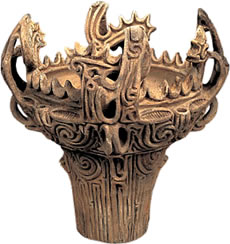 Ancient World History: Jomon Culture