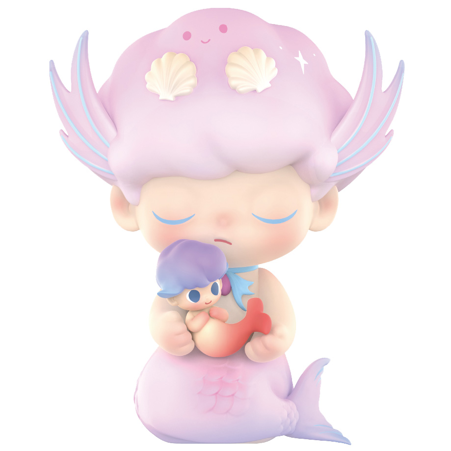 Pop Mart Dimoo Figures | The Toy Pool