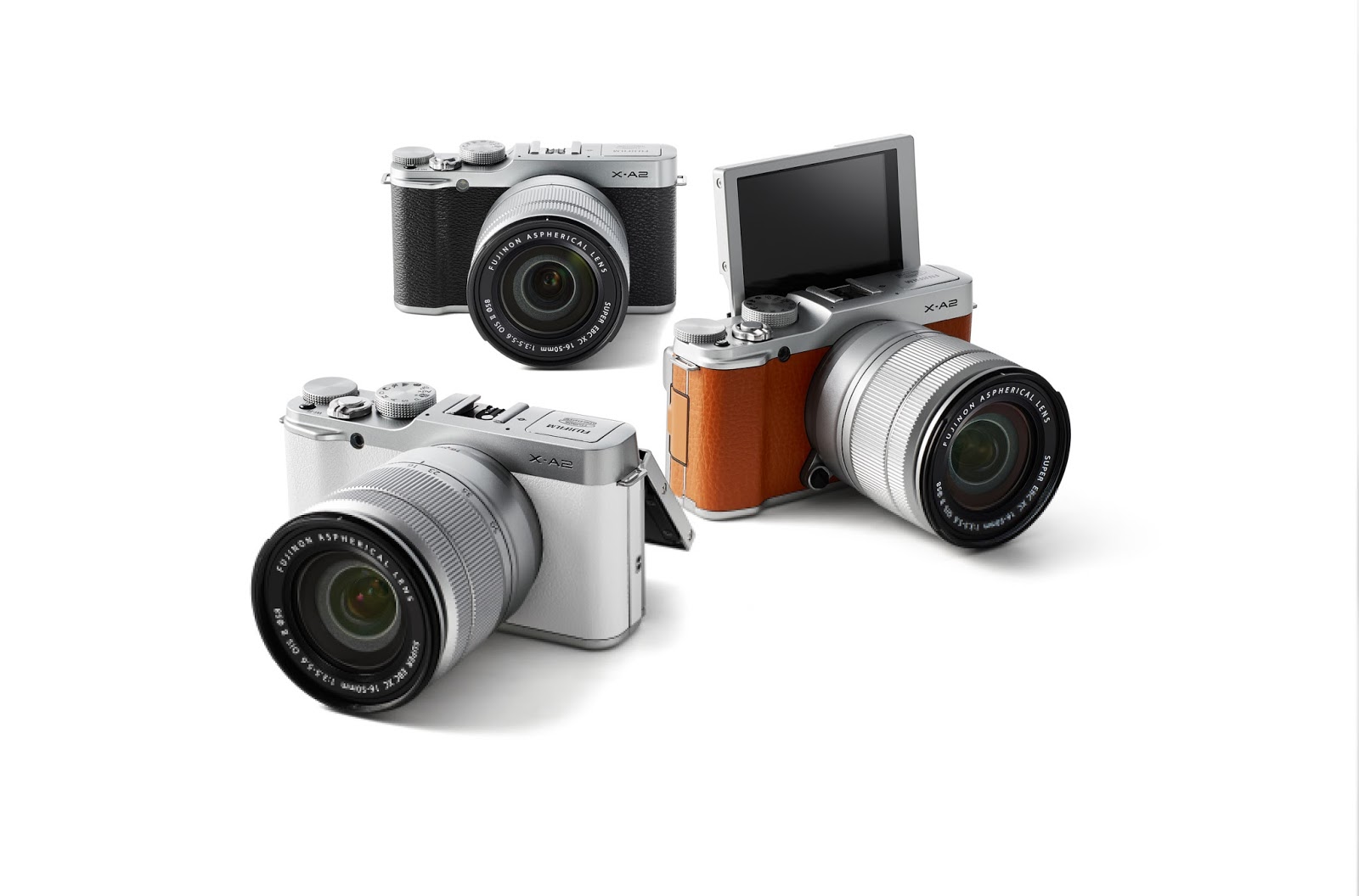 FUJIFILM X Series Leads the Revolution in Photography - Recycle Bin of ...