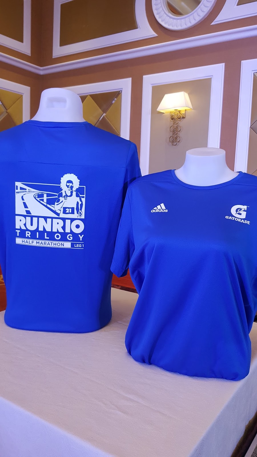 RUNRIO LAUNCHES THE MOST PREMIERE RUNNING SERIES IN THE COUNTRY