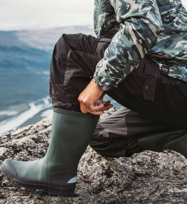 TRETORN Spring-Summer 2021 Collection