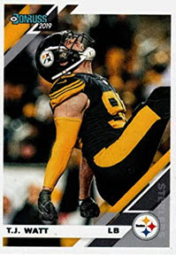 Pro Football Journal: 2020 PFJ All-Pro Team