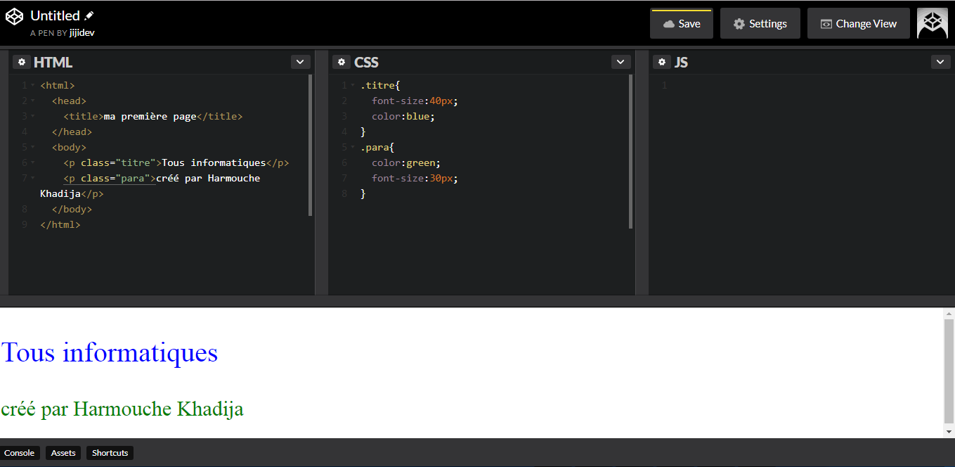 Les 7 Meilleurs Editeurs Pour Coder HTML Et CSS En Ligne Pour Les Les 7 Meilleurs Editeurs Pour Coder HTML Et CSS En Ligne Pour Les