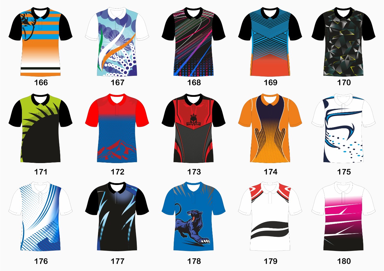 Our Recent Projects 1 - Smart Sports Wear