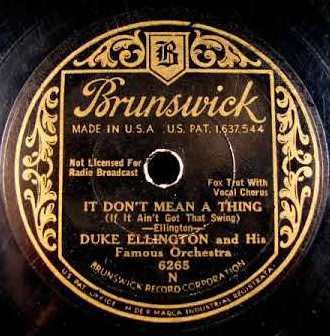 FROM THE VAULTS: Ivie Anderson born 10 July 1905