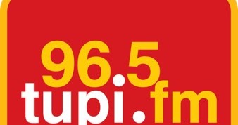 Ouvir a Super Rádio Tupi FM 96,5 do Rio de Janeiro RJ Ao Vivo e Online