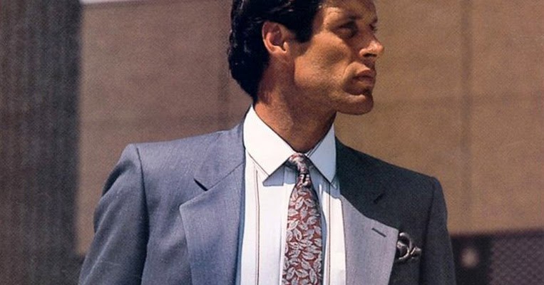 kenneth in the (212): Retro Ad Watch