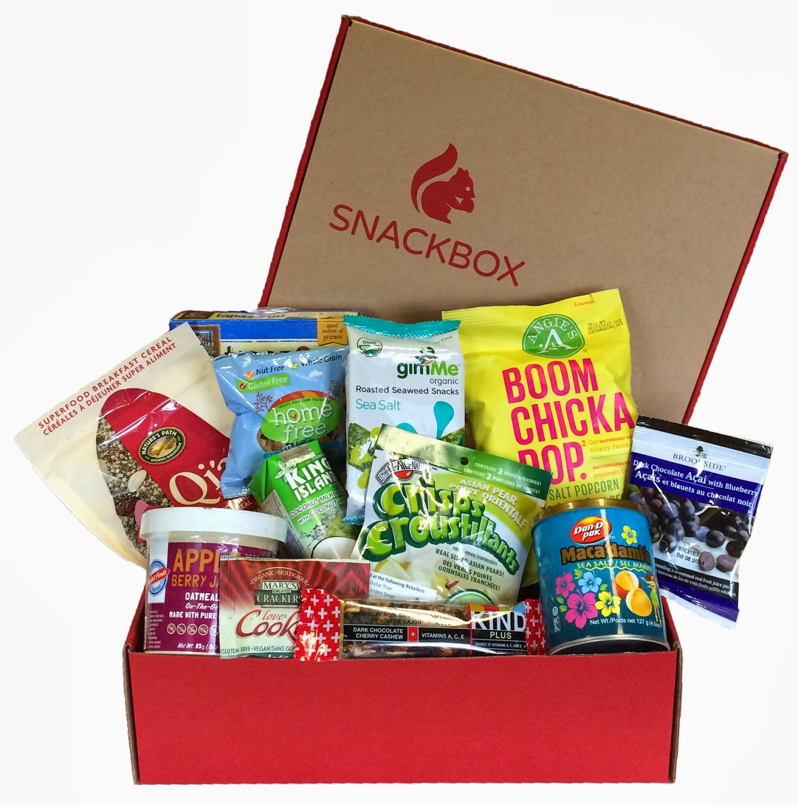 Cooking with Jax: Giveaways