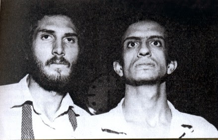 Astros em Revista: REINALDO GONZAGA - O GALÃ CANTOR