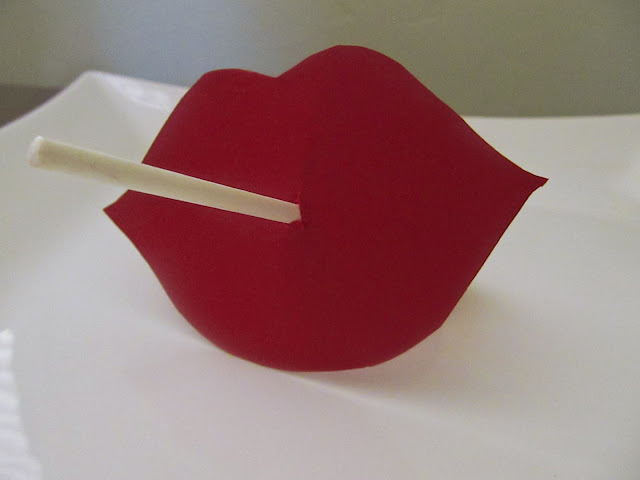 emily camp design- design fancy: Lips and 'Staches