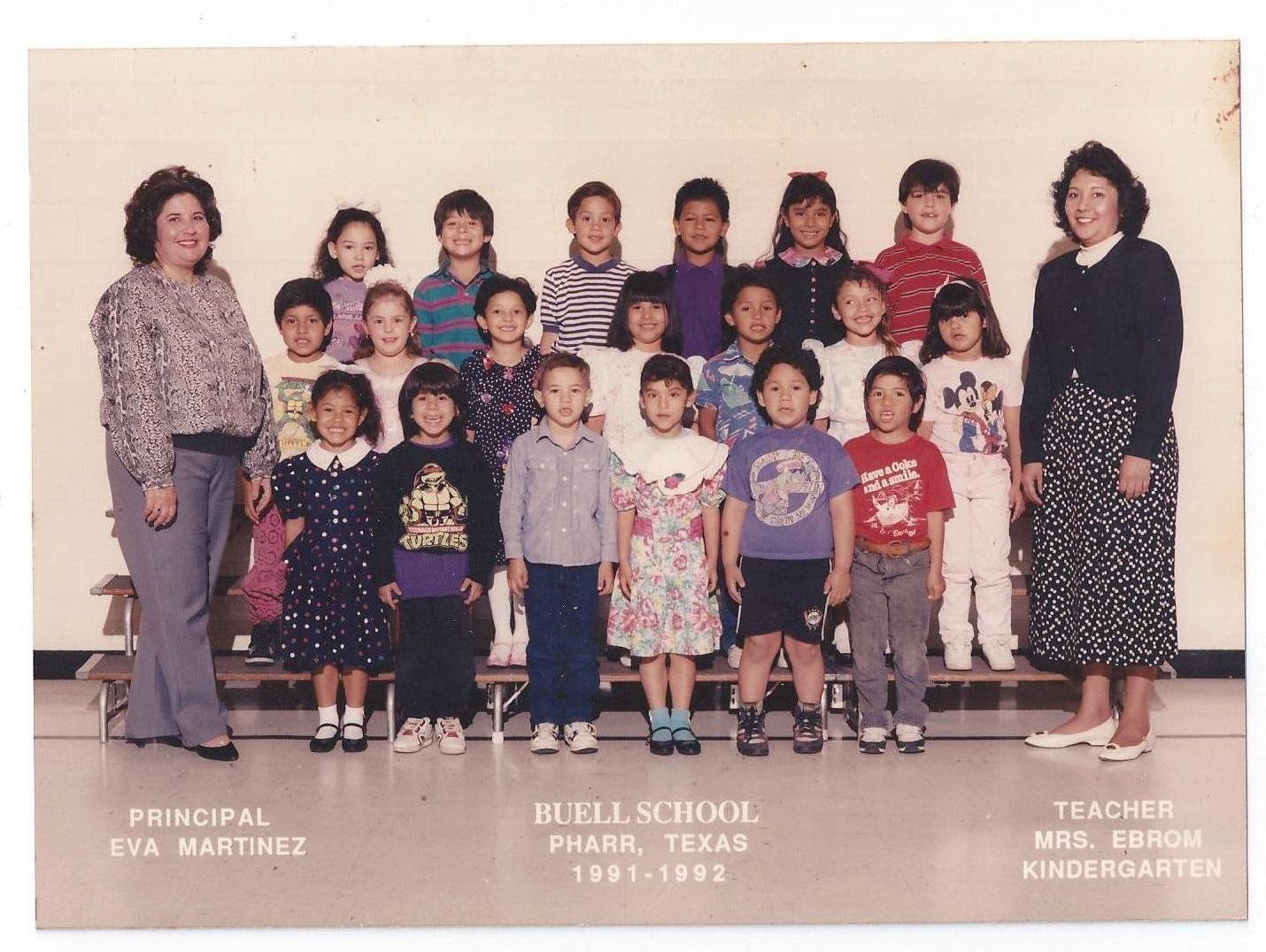 Pharr From Heaven: 9/1/14 - 10/1/14