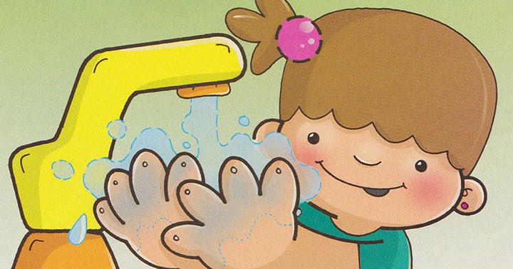 Rayito de Colores: Modales en la mesa