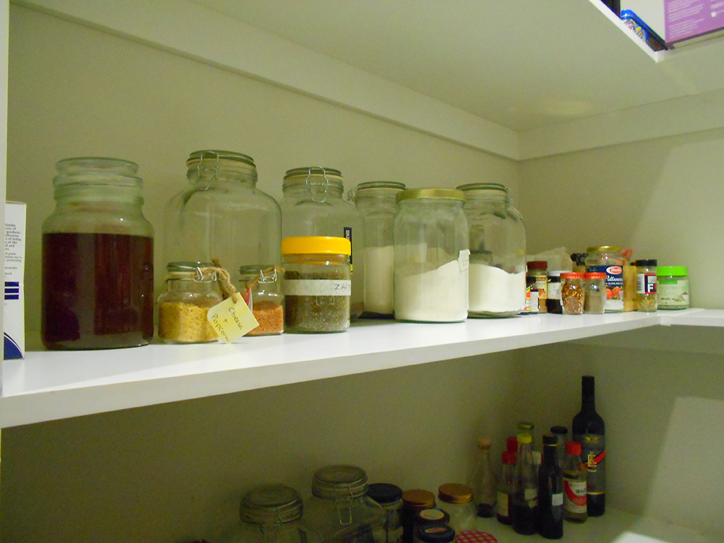 My first year without plastic - Zero waste and sustainable living blog