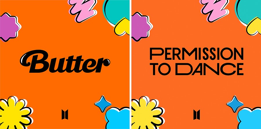 BTS Announces New Song: "Permission to Dance" | CIRCUITS OF FEVER