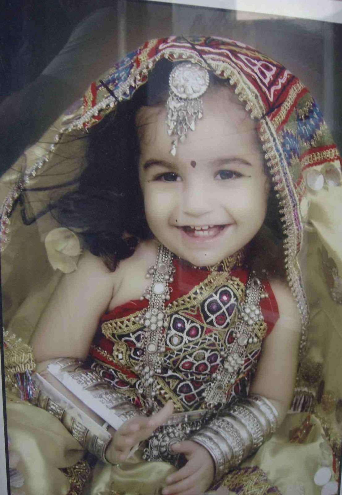 Carnets de voyage de l'AKAriâtre: GUJARAT 4. Le KUTCH