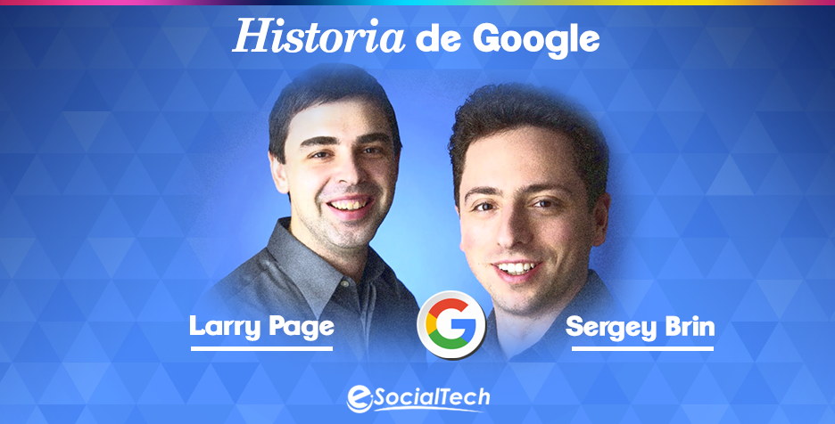 noviembre 2016 ~ La Historia de Google