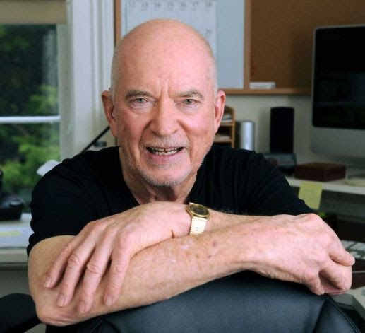 Media Confidential: R.I.P.: Donald Morrow, TV - Movie Voice Over Artist