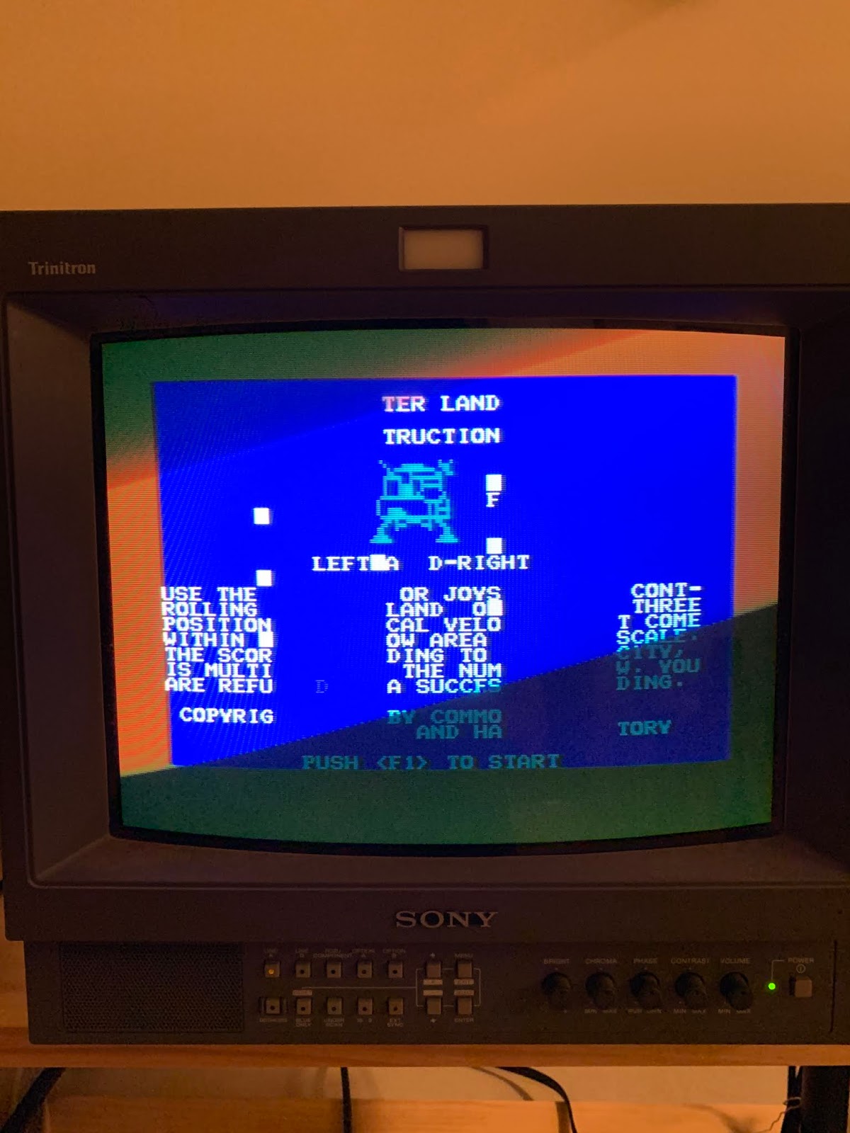 My 8 bit revival ( the hard way ): Burning C64 ROMs ( part 2 ...