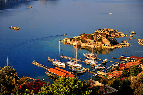 Download gratuit ghidul turistic 'Turcia cu copii' - Enciclopedia ...