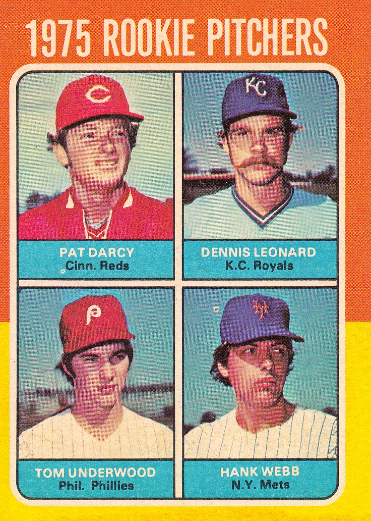Off Hiatus Baseball: Card Show Purchases, Part 2 -- Glorious Vintage ...