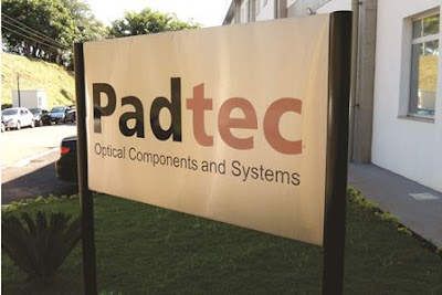 Blog APOSENTELECOM - Vida de Aposentado em Telecom: TIC: Padtec ...