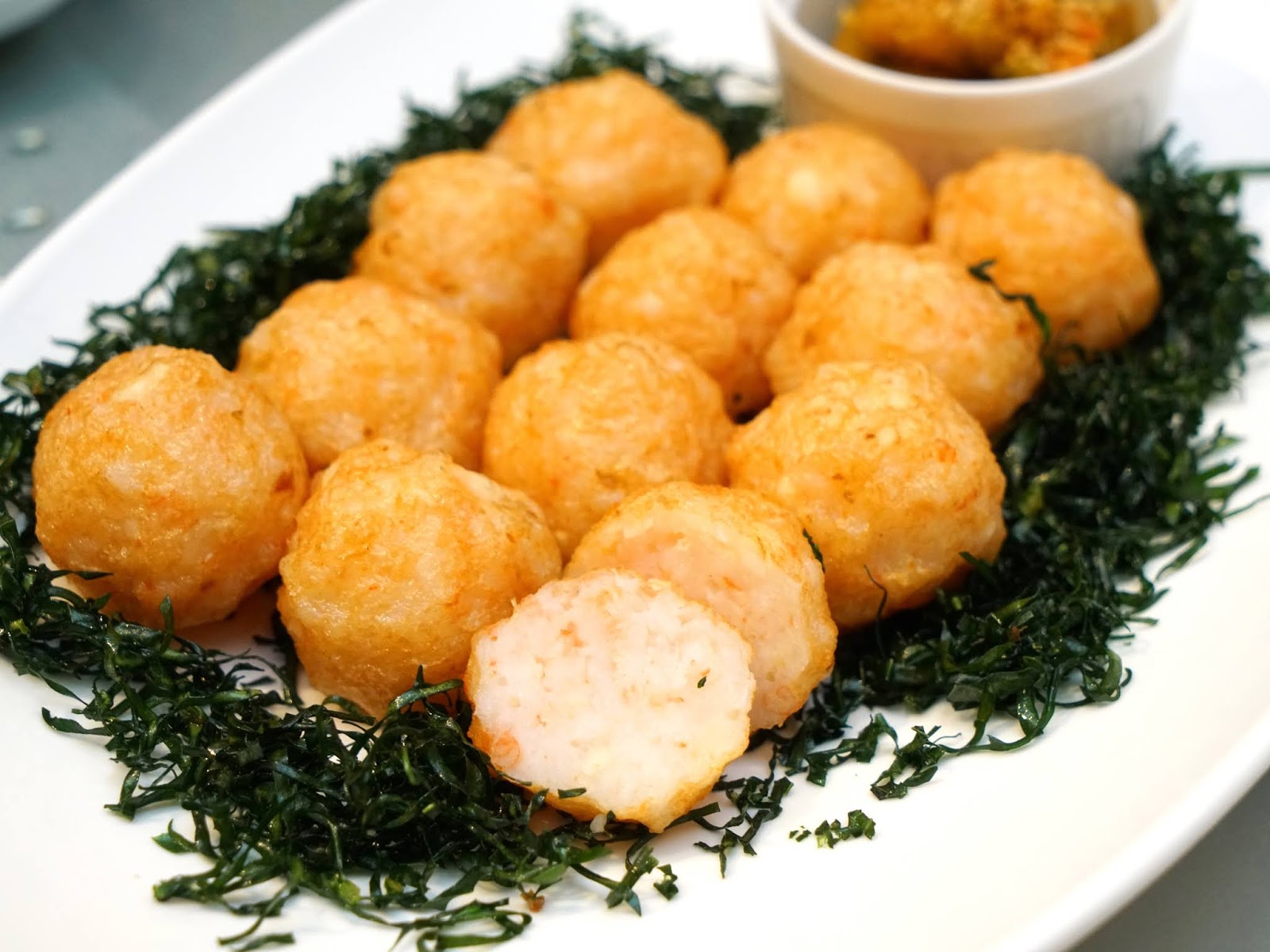 PinkyPiggu: Zui Yu Xuan Teochew Cuisine 醉宇轩经典潮膳 @ Far East Square ...