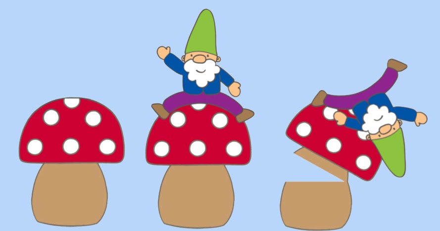 Pompom klas de klinker: Thema: Kabouters