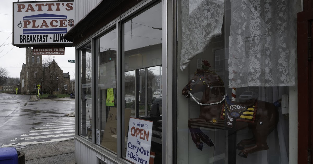 Working Pictures: Patti's Place