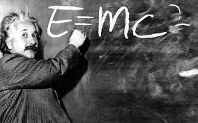 Wissen: Albert Einstein´s Formel E = mc2 ~ FM ONLINE JOURNAL