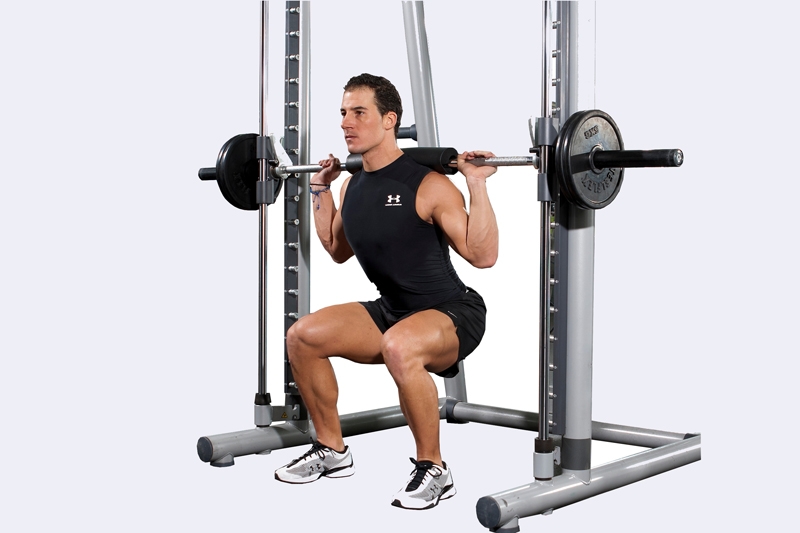 Mas fuerte que el Hierro EXPRESS: El problema de las multipower