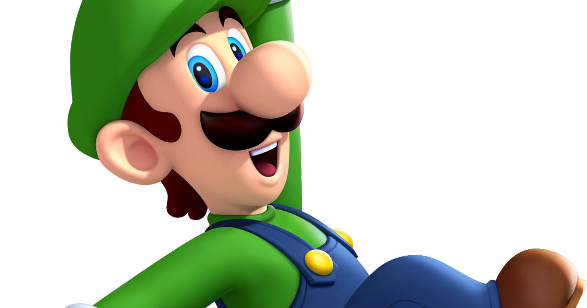 Sean's Ramblings: Introducing Luigi