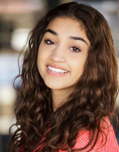 Ava Justin Biography, Body Statistics, Facts