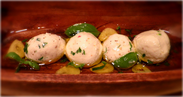 COOKam i guštam: Labneh