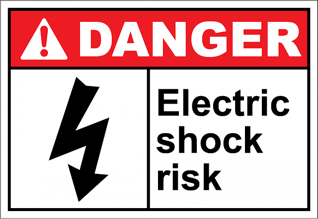 Basic Safety Provision for Electrical Installation According to BS 7671 ...
