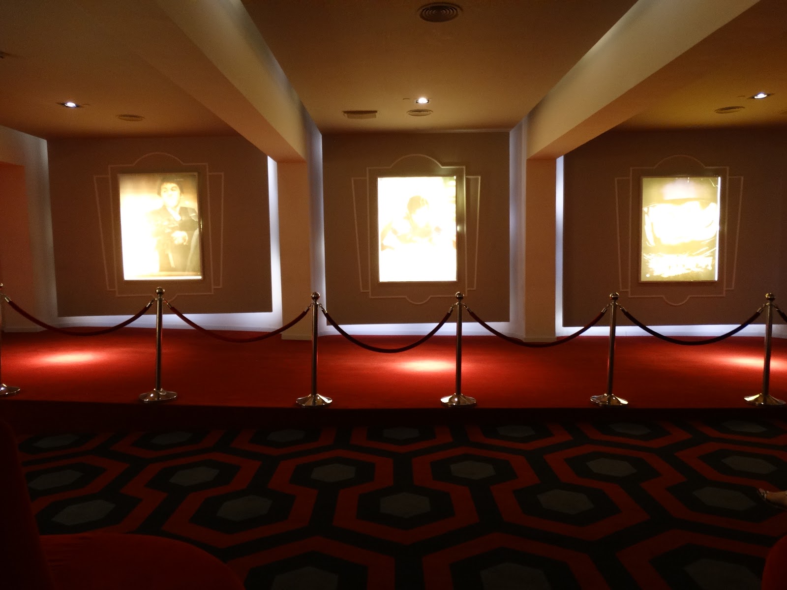 Acorazado Cinéfilo. Francisco Huertas Hernández: Cinema Phenomena ...