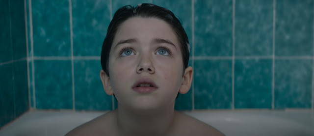 CINE PARA TODOS LOS GUSTOS: VOCES - Tráiler Español (Terror, 2020)