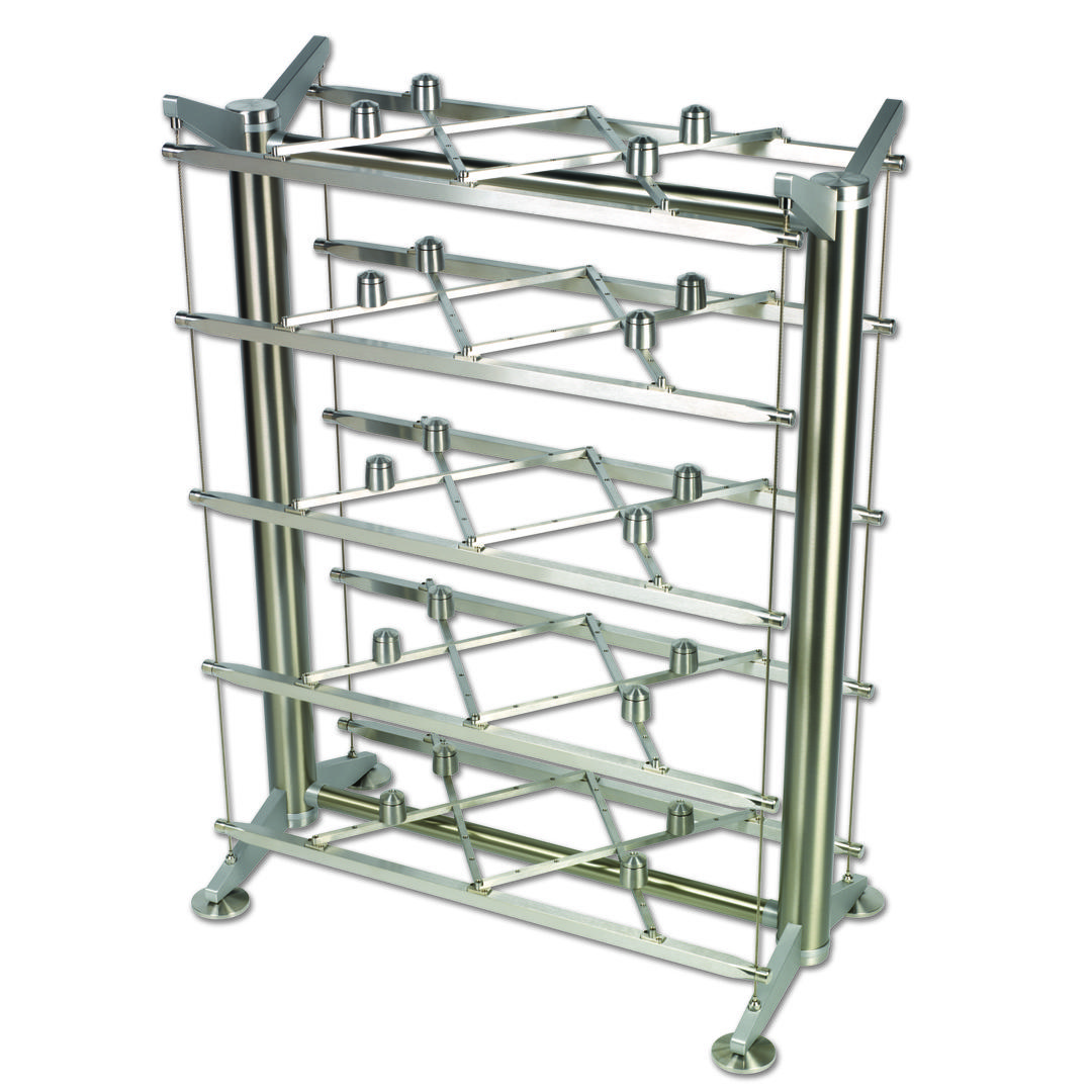 VIBRATION: ORIGINS, EFFECTS, SOLUTIONS – M & S | Ultimate High-Fidelity