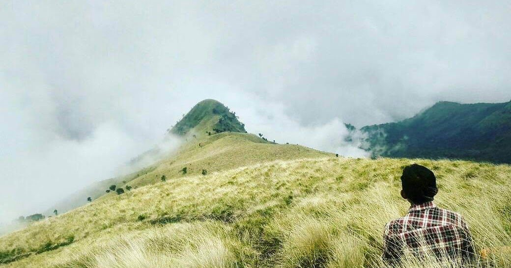 Info Lengkap Pendakian Gunung Merbabu via Suwanting + Tips - Daftar ...