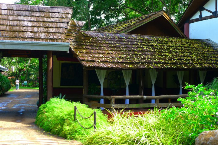 Make It Davao: Malagos Garden Resort