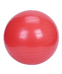 Up Mommy Creek: Essential Baby Items: The Exercise Ball