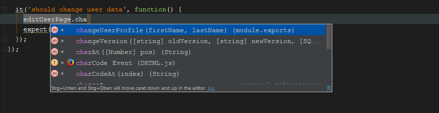 Automated UI testing with IntelliJ IDEA | Camunda
