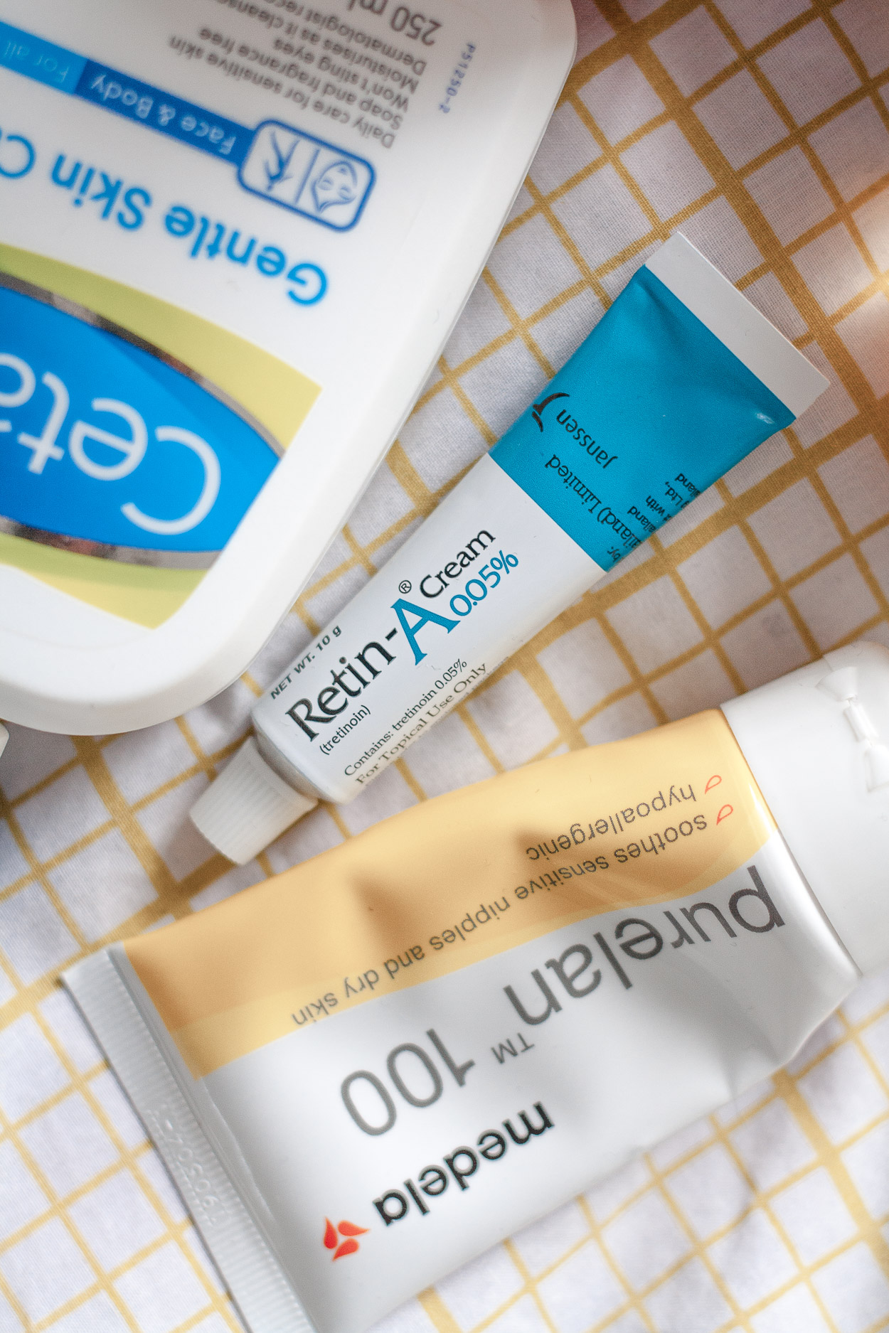 How to Use Retin-A (and Other Retinoids): a Guide - Alexis Adrienne