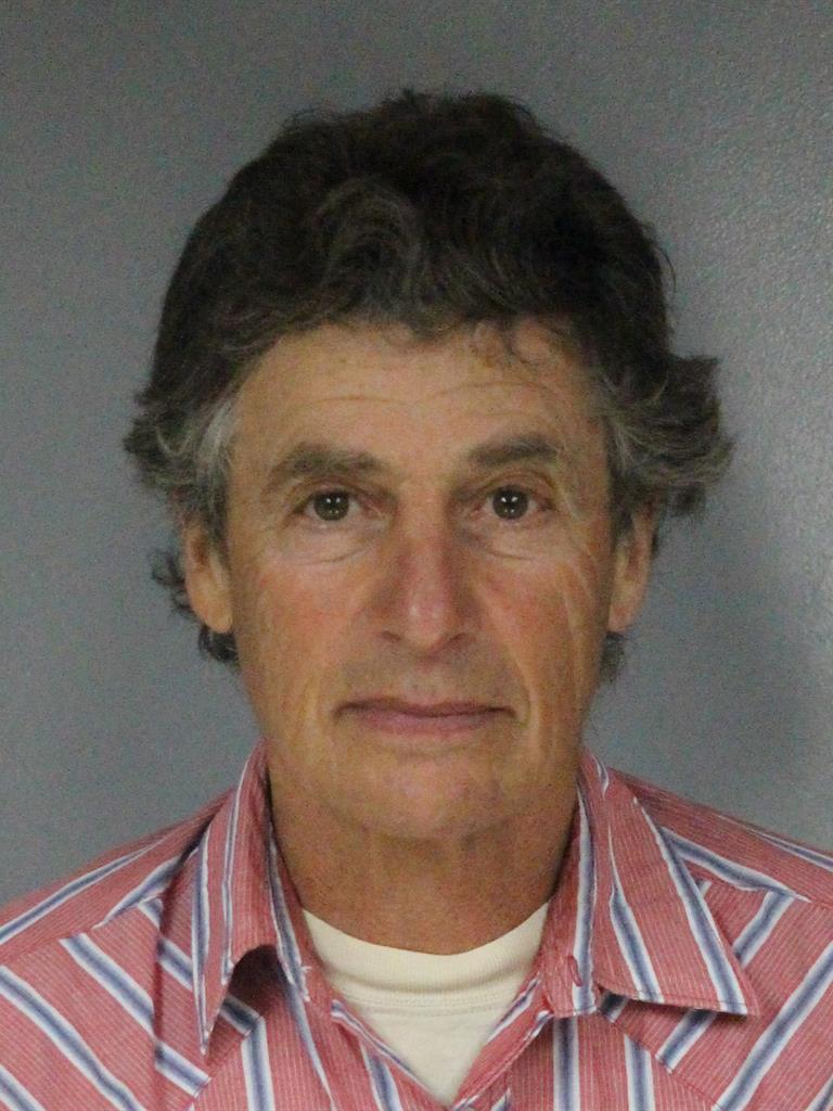 John Chiv: Michael Evenson arrested with criminal trespass