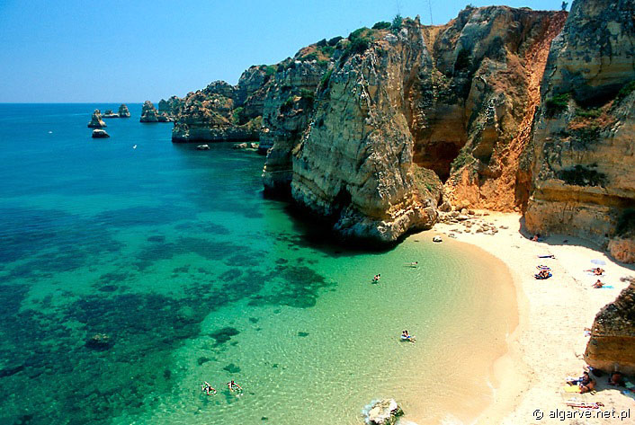 superLATO.pl © serwis ofert turystycznych: Portugalia zyskuje na ...