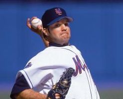 centerfield maz: Short Time Mets Pitcher & His Big Start In A Mid ...