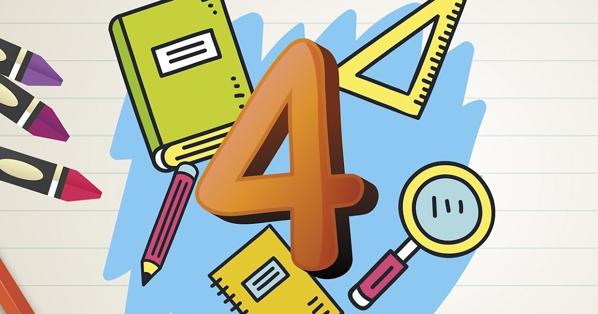 ACTIVIDADES EDUCATIVAS: CUARTO GRADO