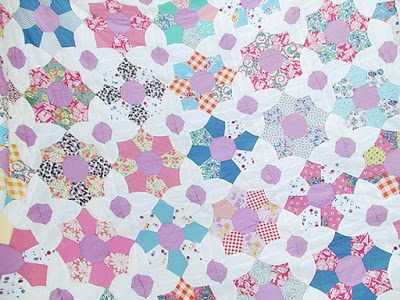 Barbara Brackman's MATERIAL CULTURE: Daredevils Quilt Along