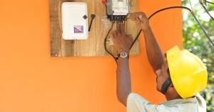 Let us Share Something : How to Get a New Service Connection From KSEB ...